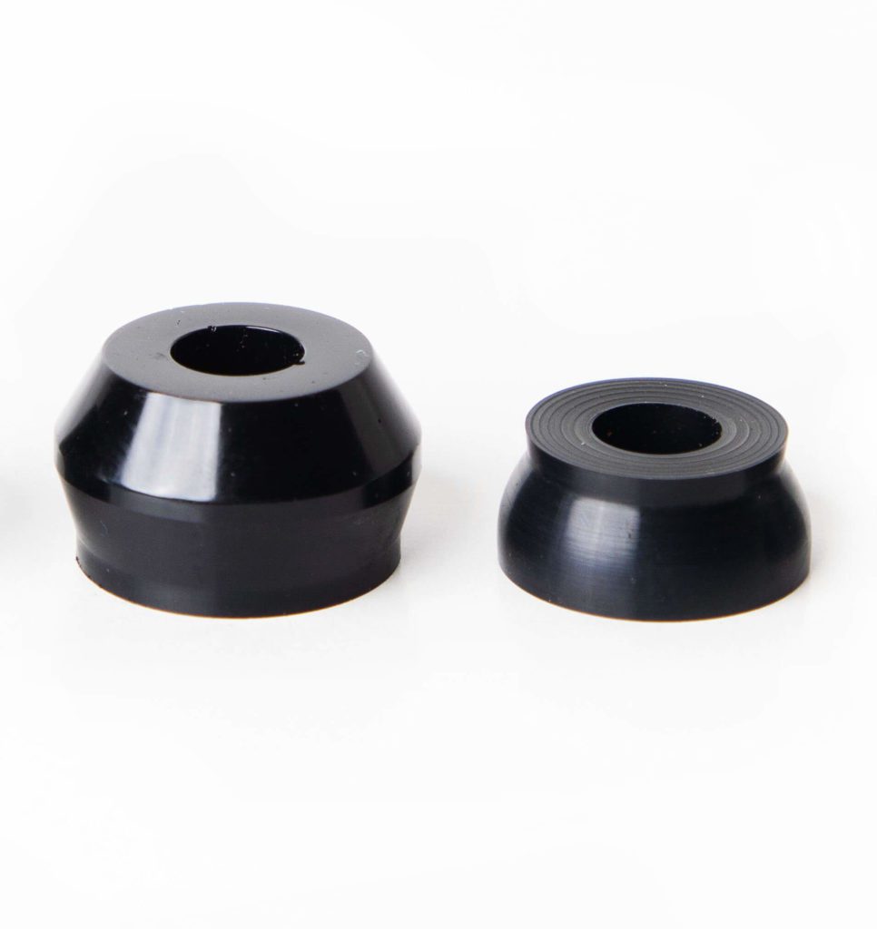 Black Pivot Cup and Bushings | SmoothStar Australia