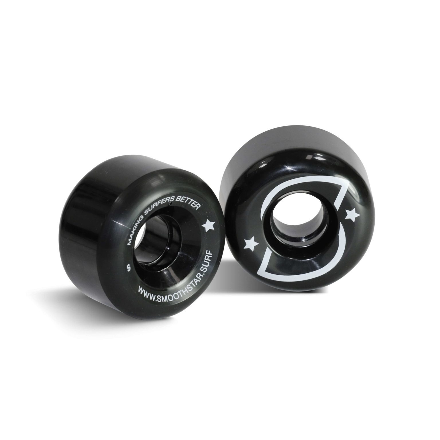 SmoothStar Complete Wheel Range | Surf Training on land. Surfskate
